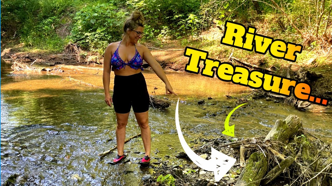 Left Behind 120 years ago? - Mud larkers search for History and River ...