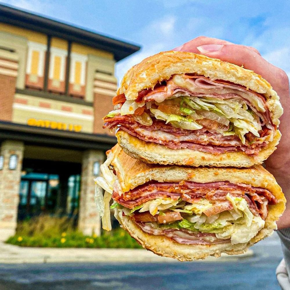 The 10 Best Sandwich Chains, Ranked
