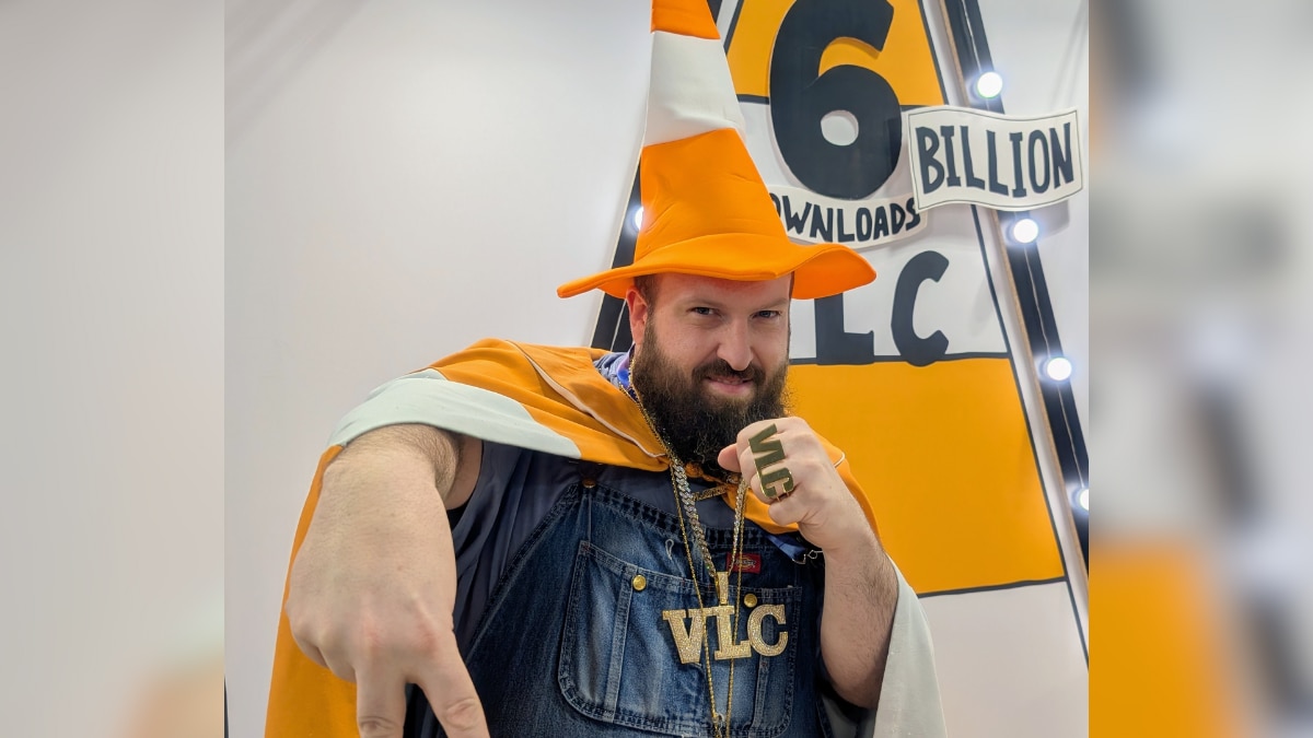 CES 2025: VLC Media Player Might Soon Be Able To Generate Subtitles ...