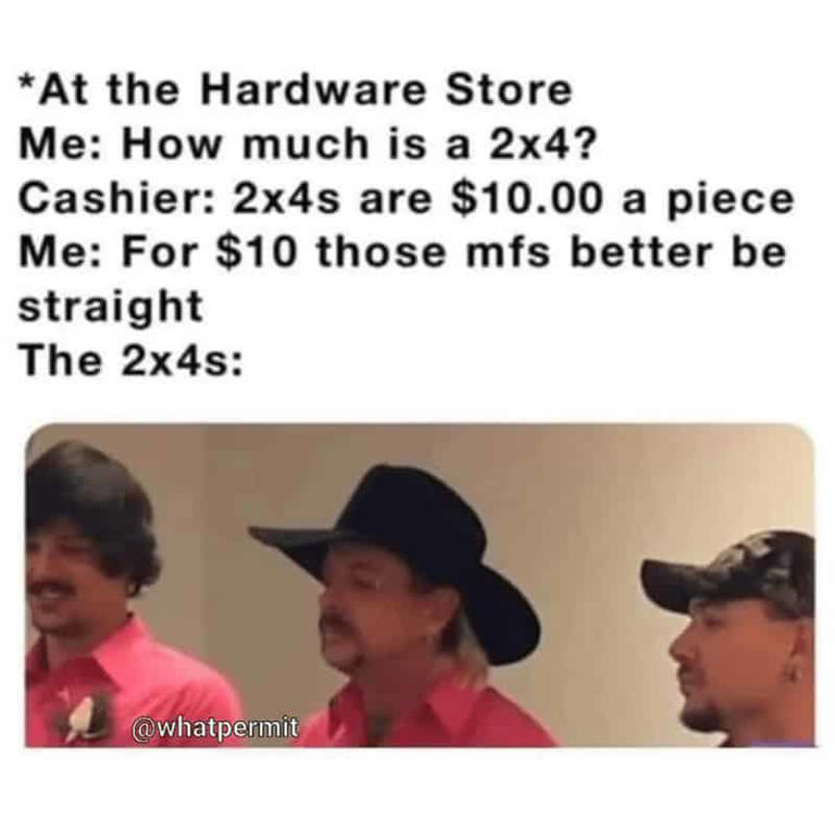 37 Funniest Construction Worker Memes Are A Blueprint For Laughs