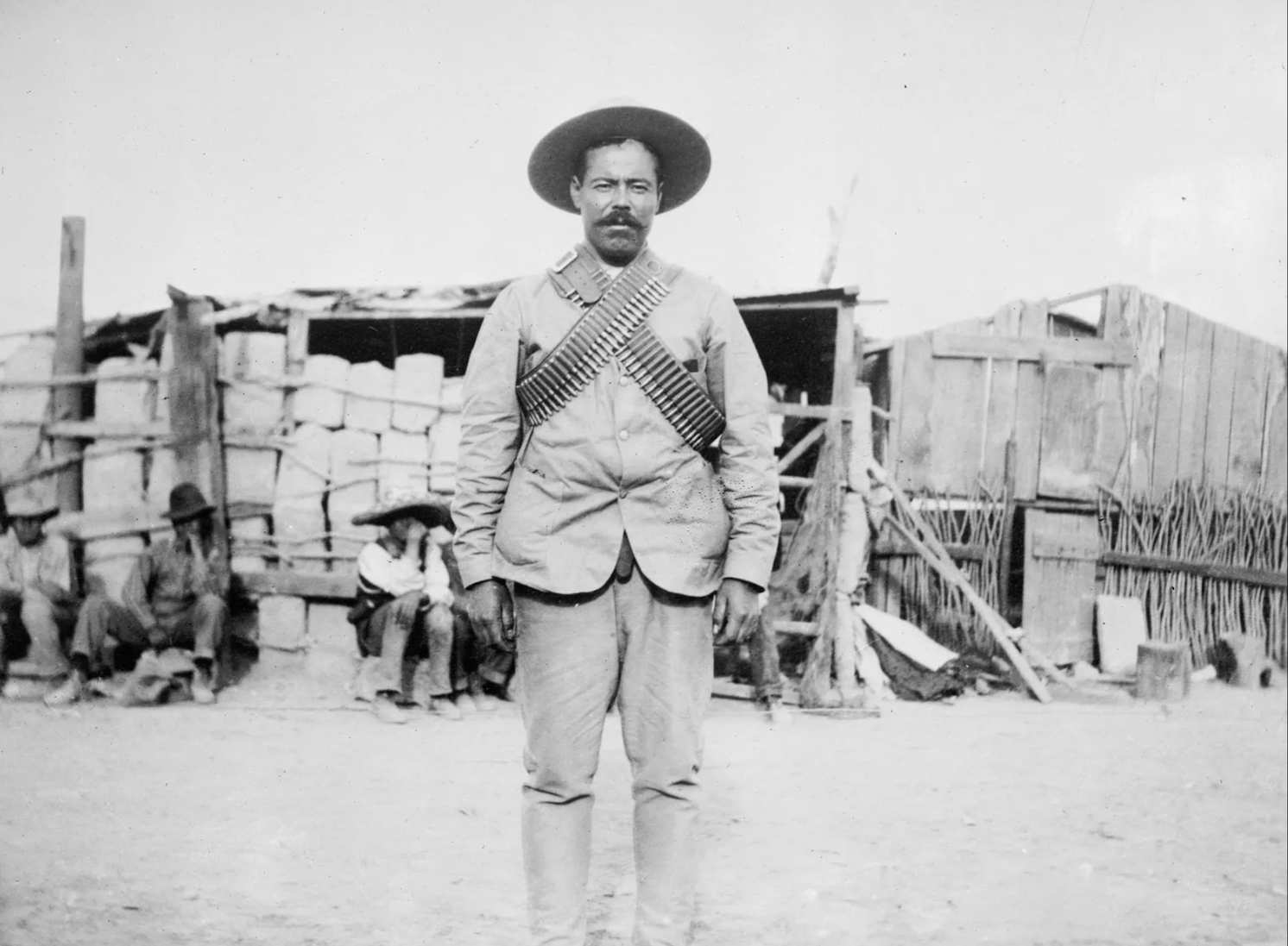 11 unsolved mysteries all the way from the Roaring 20s