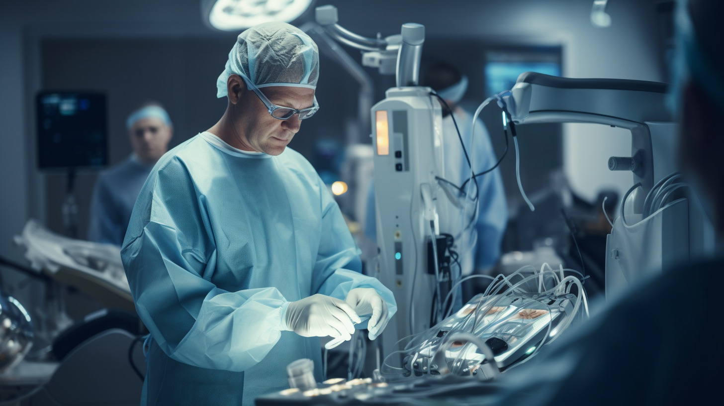 Vicarious Surgical Inc. (NYSE:RBOT) Q2 2025 Earnings Call Transcript