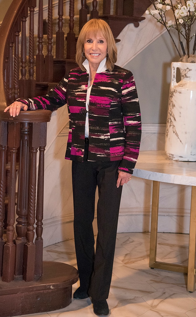 Leslie Charleson, Actress Who Starred on General Hospital, Dead at 79