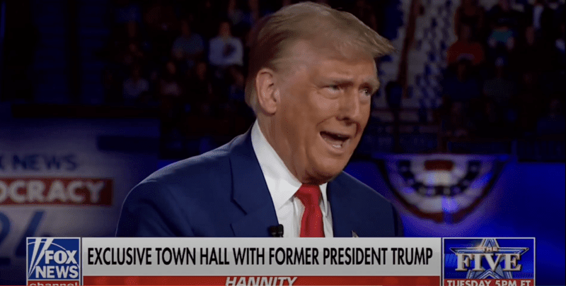 Fox News has blood on its hands as Trump twists the knife | Opinion