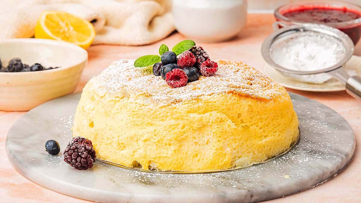 Nothing Beats a Snow Day Like These 40 Cozy Baking Recipes