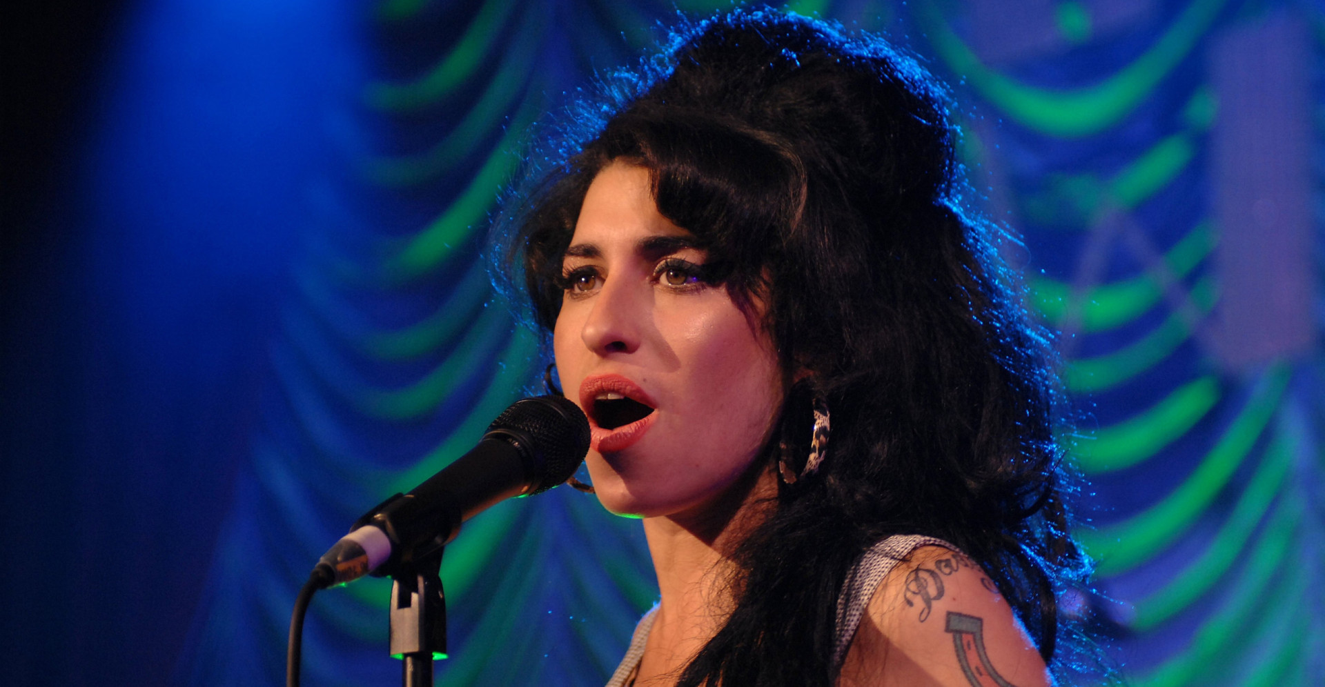 Famous musicians who tragically died young