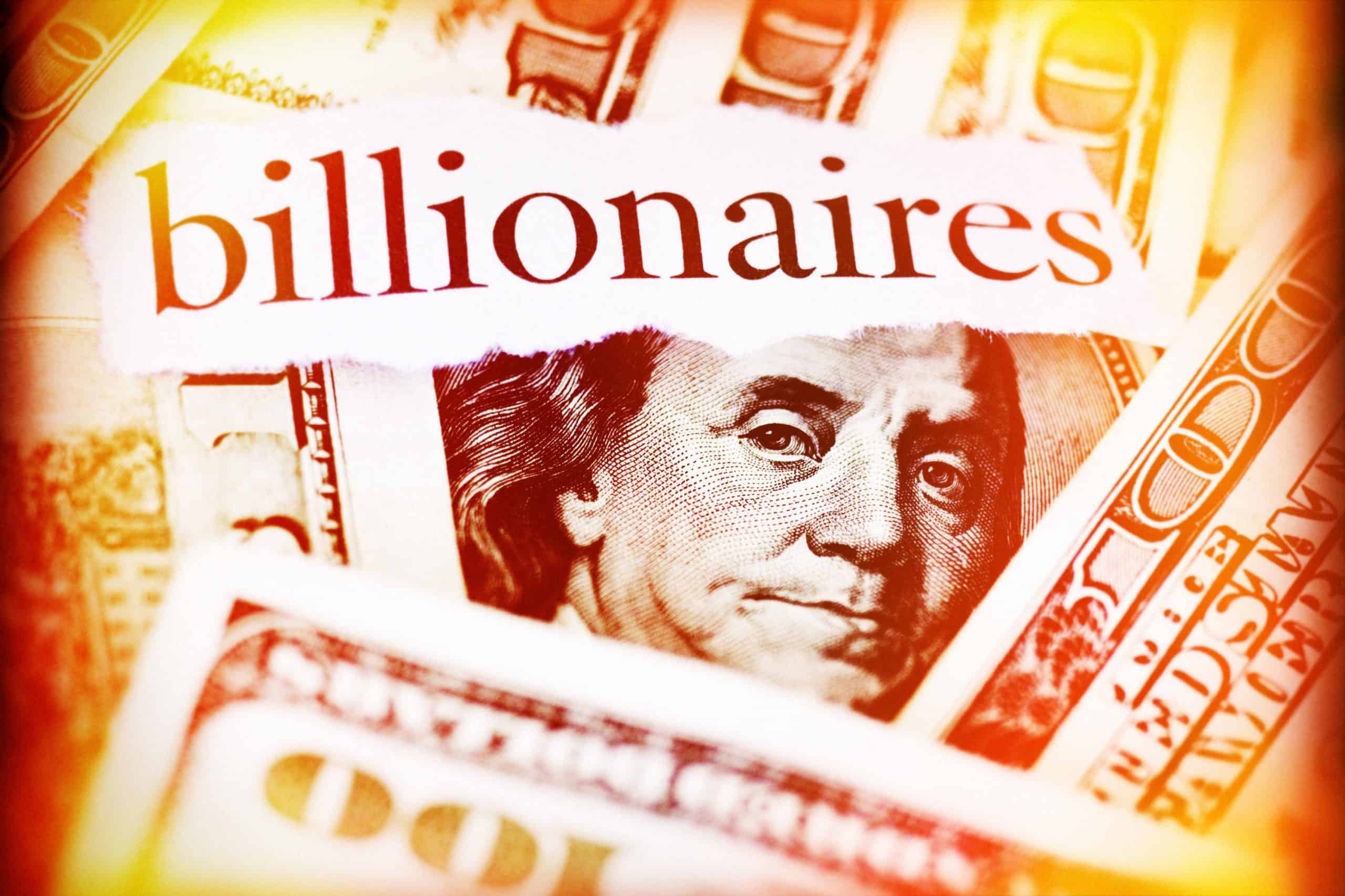 Billionaire Investor Andreas Halvorsen’s Big Retreat From Dollar Tree ...