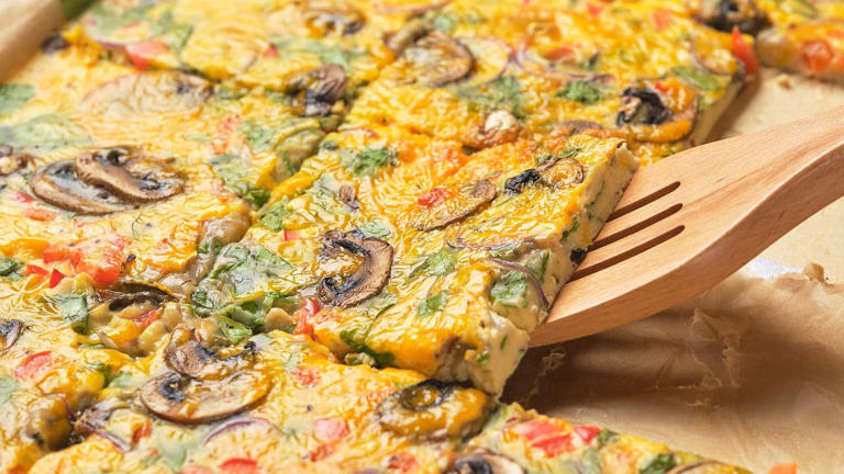 19 egg breakfasts so good, my family requests them for lunch or dinner