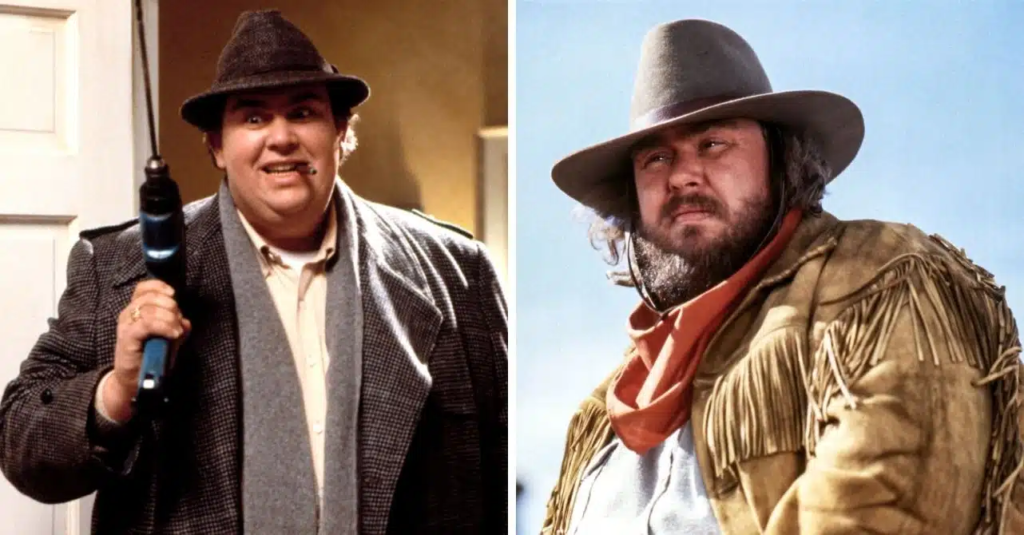 The Cast of ‘Uncle Buck’ Then and Now