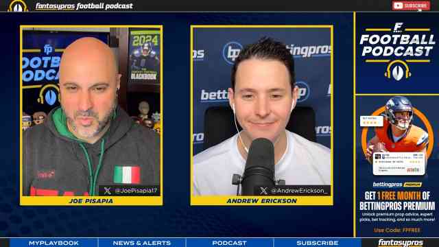 Fantasy Football PERFECT Draft Challenge & Round-by-Round Picks _ Can You Draft the Best Team_