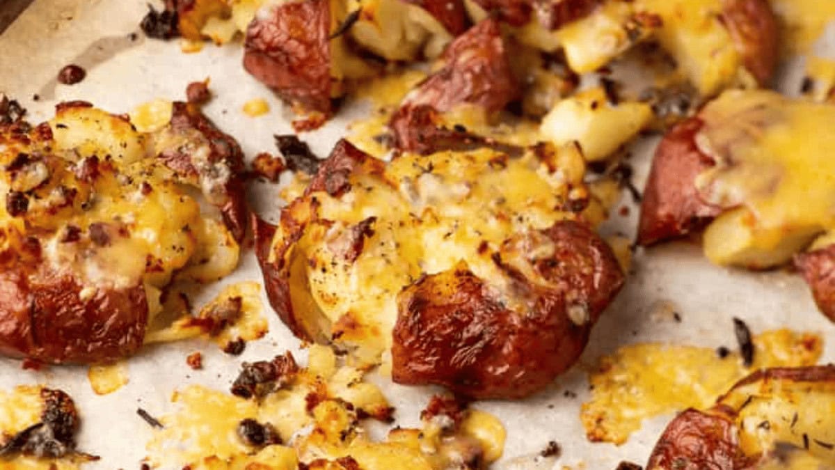 Spud-tacular! 20 Potato Recipes That’ll Make Your Wallet and Taste Buds ...
