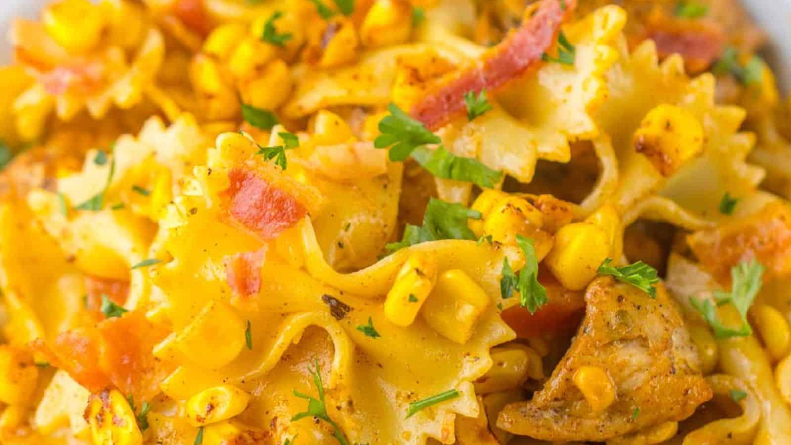 21 Pasta Dishes to Create Magic With Whatever You Have
