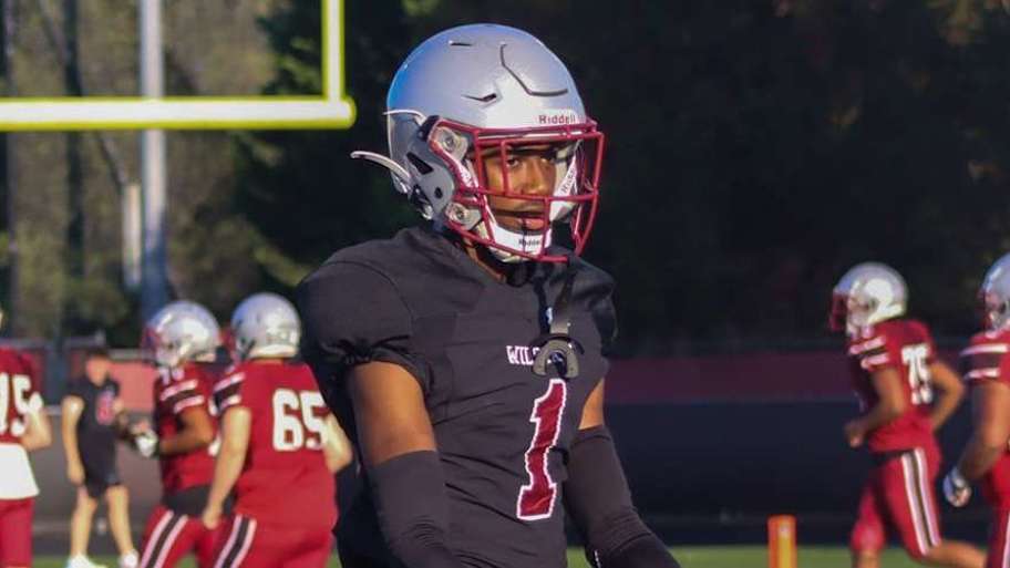 Georgia Tech Football: 2026 DB Kelsey Deriso Jr Dives Into Recent Offer ...