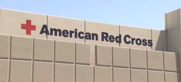 Michigan Red Cross sends volunteers to Southern California in relief ...