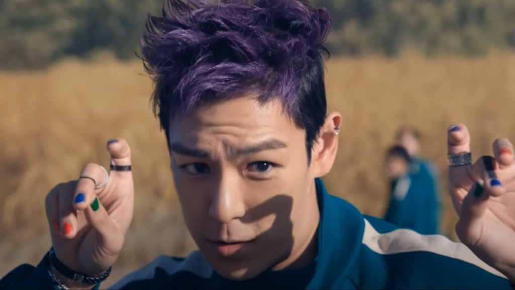 Squid Game Season 2 Creator Explains Why Player 230 Was Known as Thanos