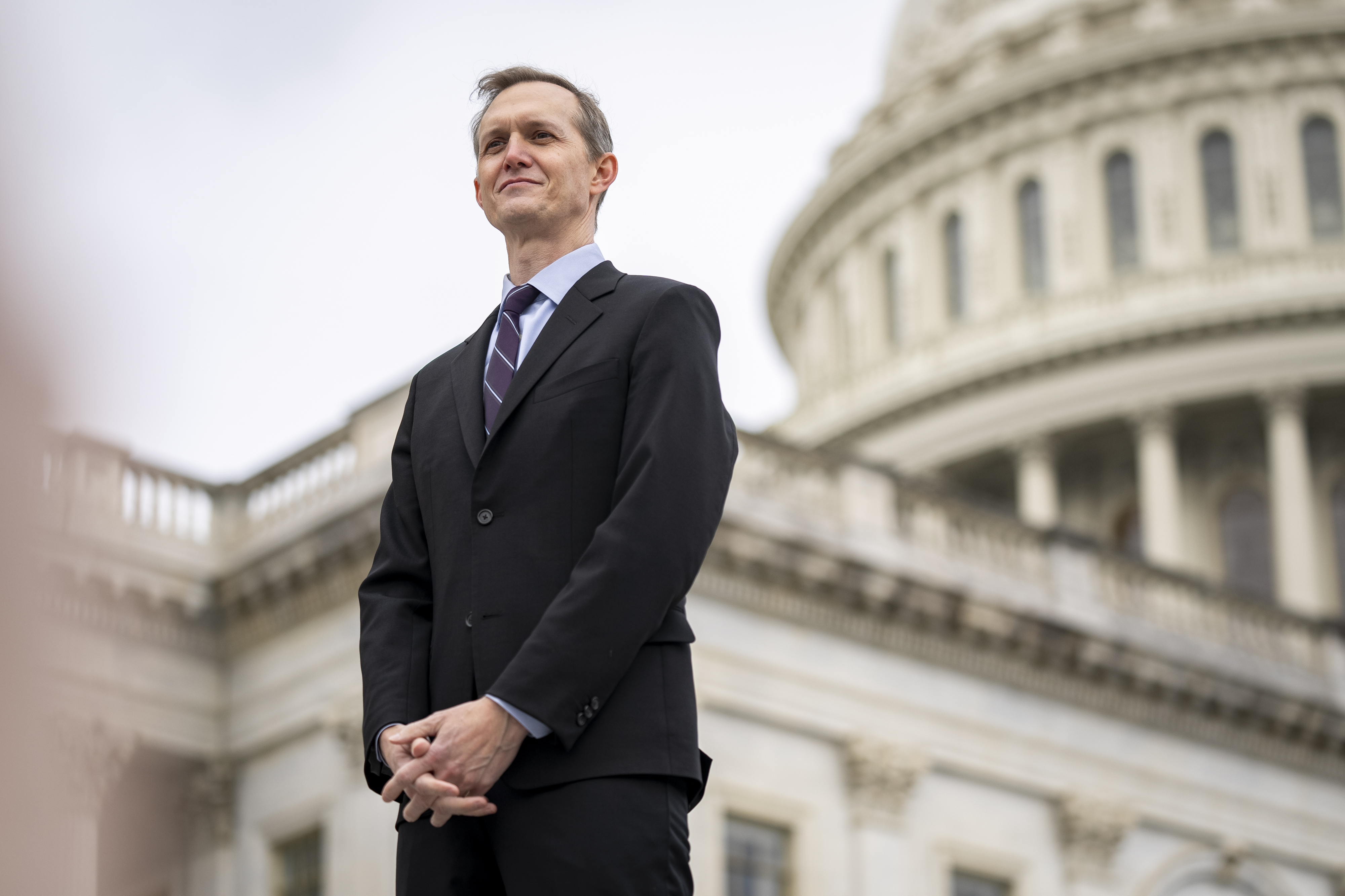 Trial by fire: Rep. George Whitesides starts first term with blazes ...