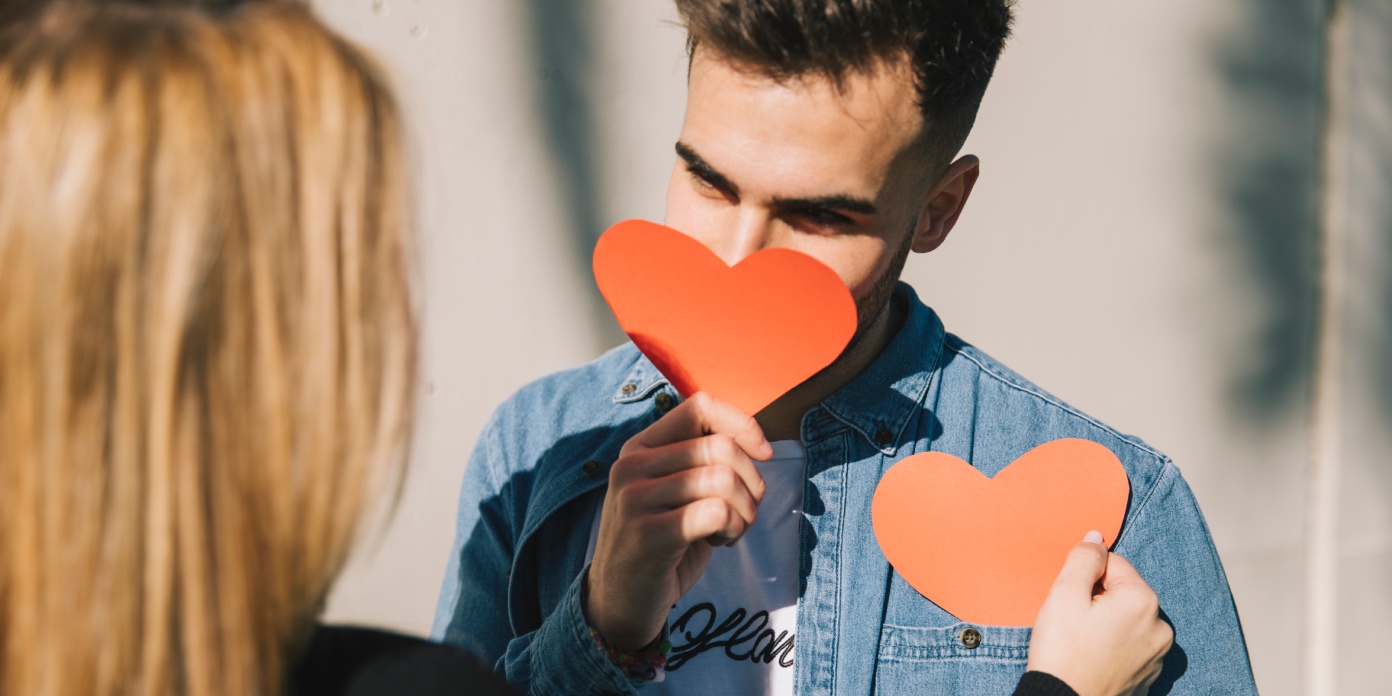 The Undeniable Evidence That A Man Is Crazy About You