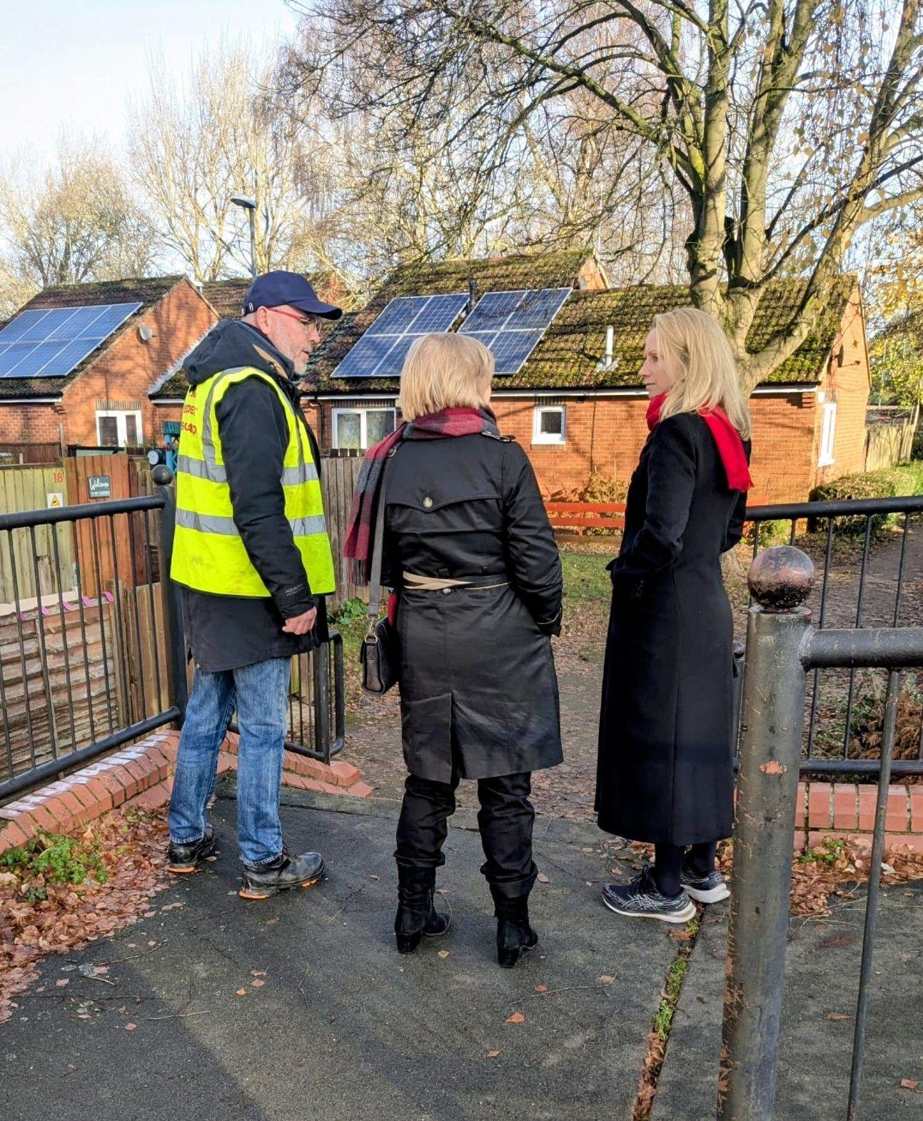 Residents Association expands in response to changing council boundaries