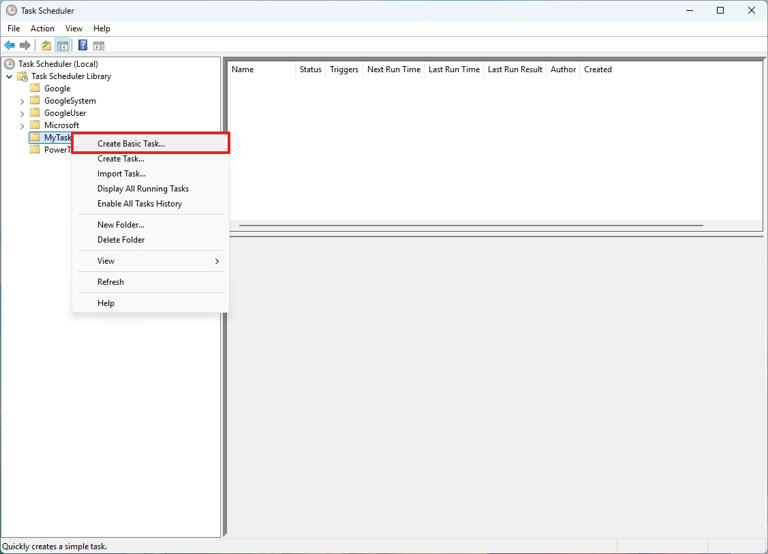 How to shut your PC down at a specific time on Windows 11 and 10