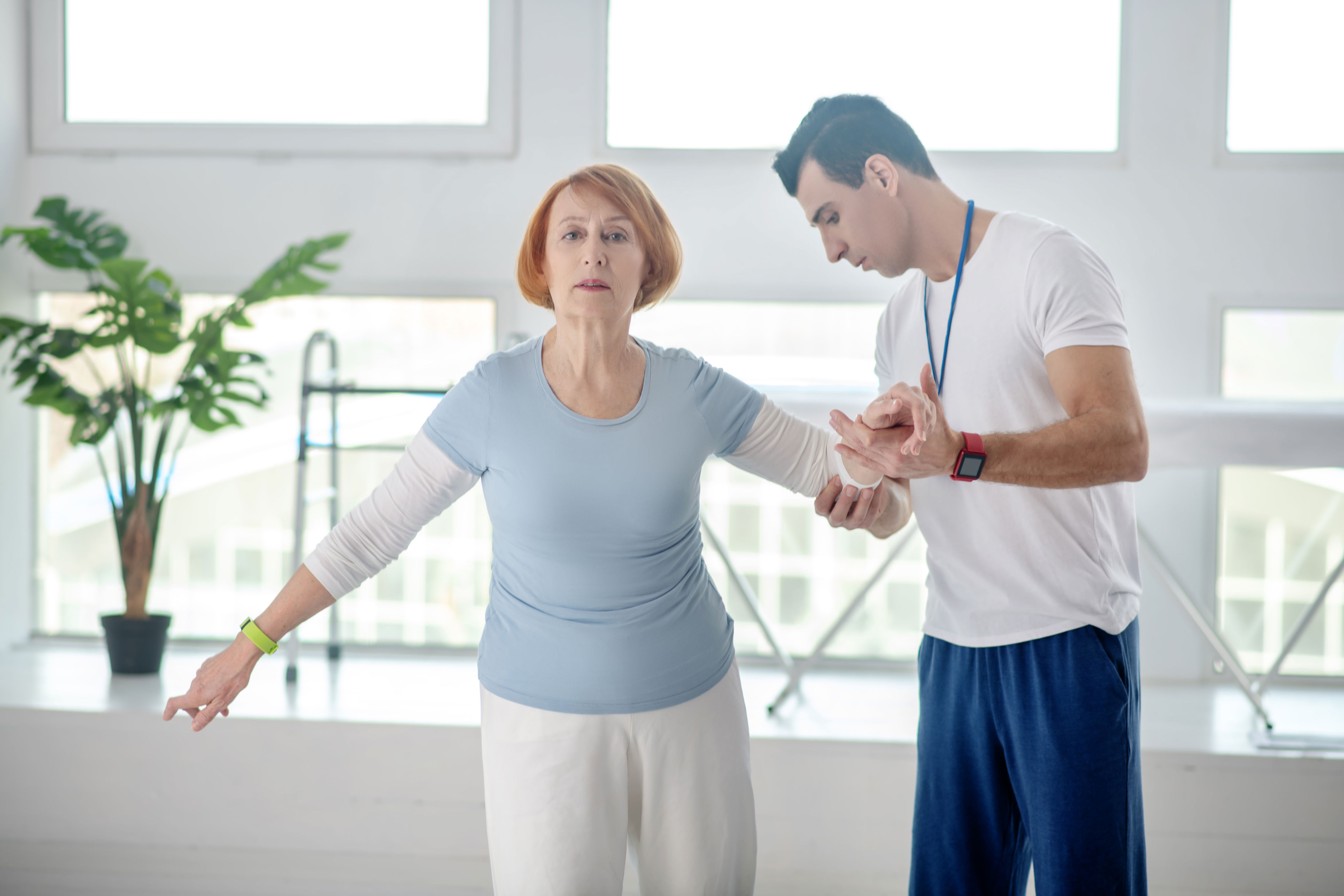 25 Balance-Building Exercises to Keep Seniors Active and Steady