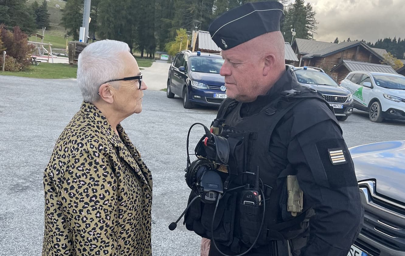 Mort du colonel Pierre Bichon: ses anciens collègues saluent "un officier investi", "un homme ...