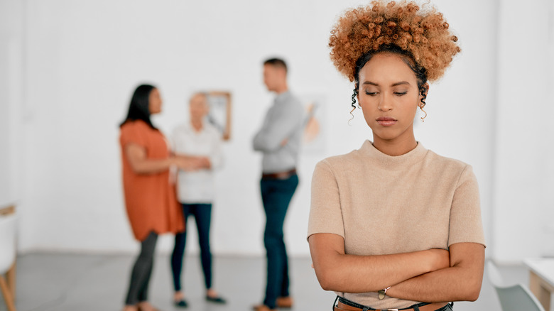 6 Common Traits Of People Who Are Two-Faced