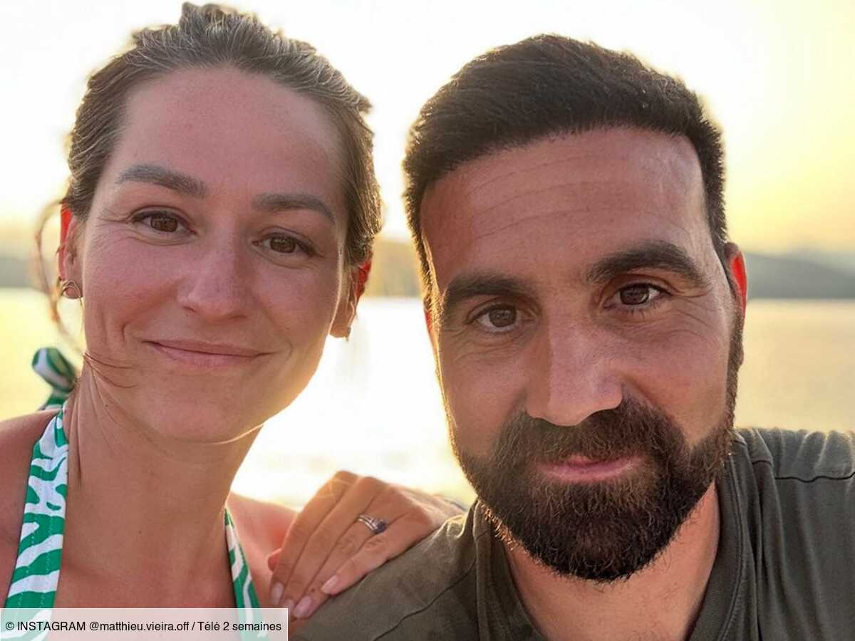 "On a vendu notre maison à contrecœur" : Laure (Mariés au premier ...