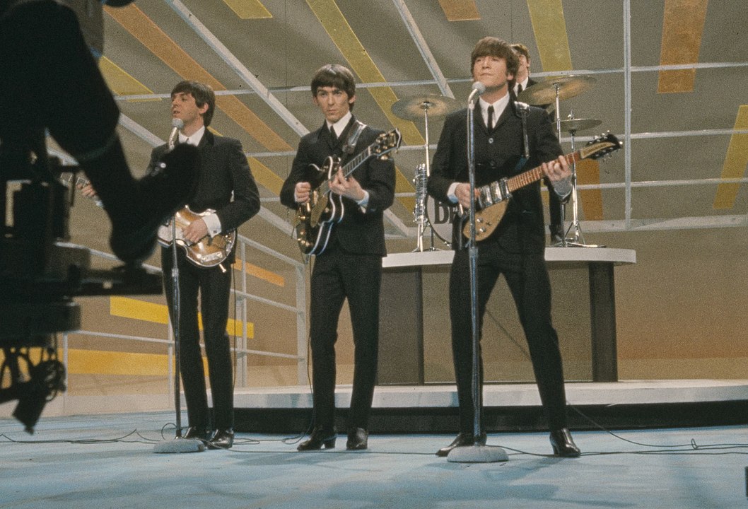 Only true Beatles fans know these hidden classics