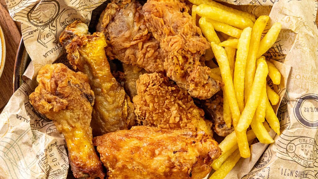 16 Crispy Fried Chicken Recipes That Are Finger-Lickin’ Good