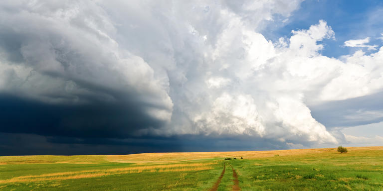 Met Office weekend weather forecast: A change from this week's ...