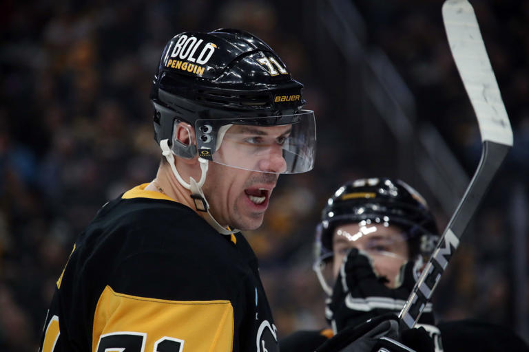 Evgeni Malkin Breaks Silence on Possible Last Season With Penguins