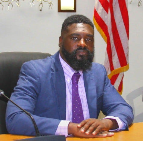 Mansfield City Council: Members hear about town hall on police ...