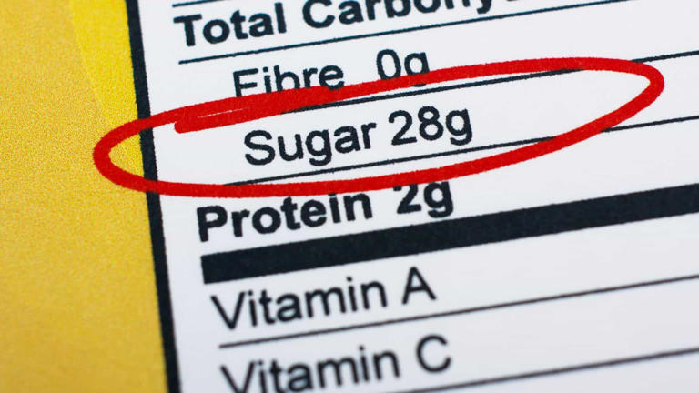 12 grocery store food label tricks that make products look healthier ...