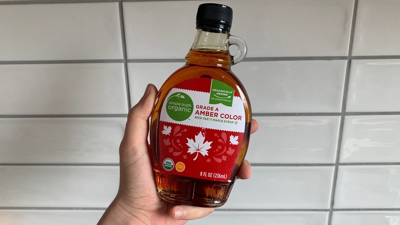 10 Popular Maple Syrup Brands, Ranked