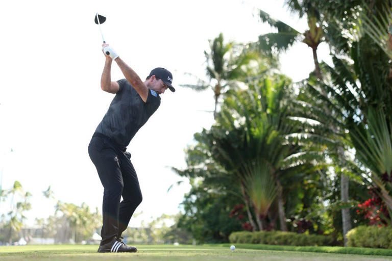 Sony Open purse, payouts and prize money: How much did Nick Taylor take ...