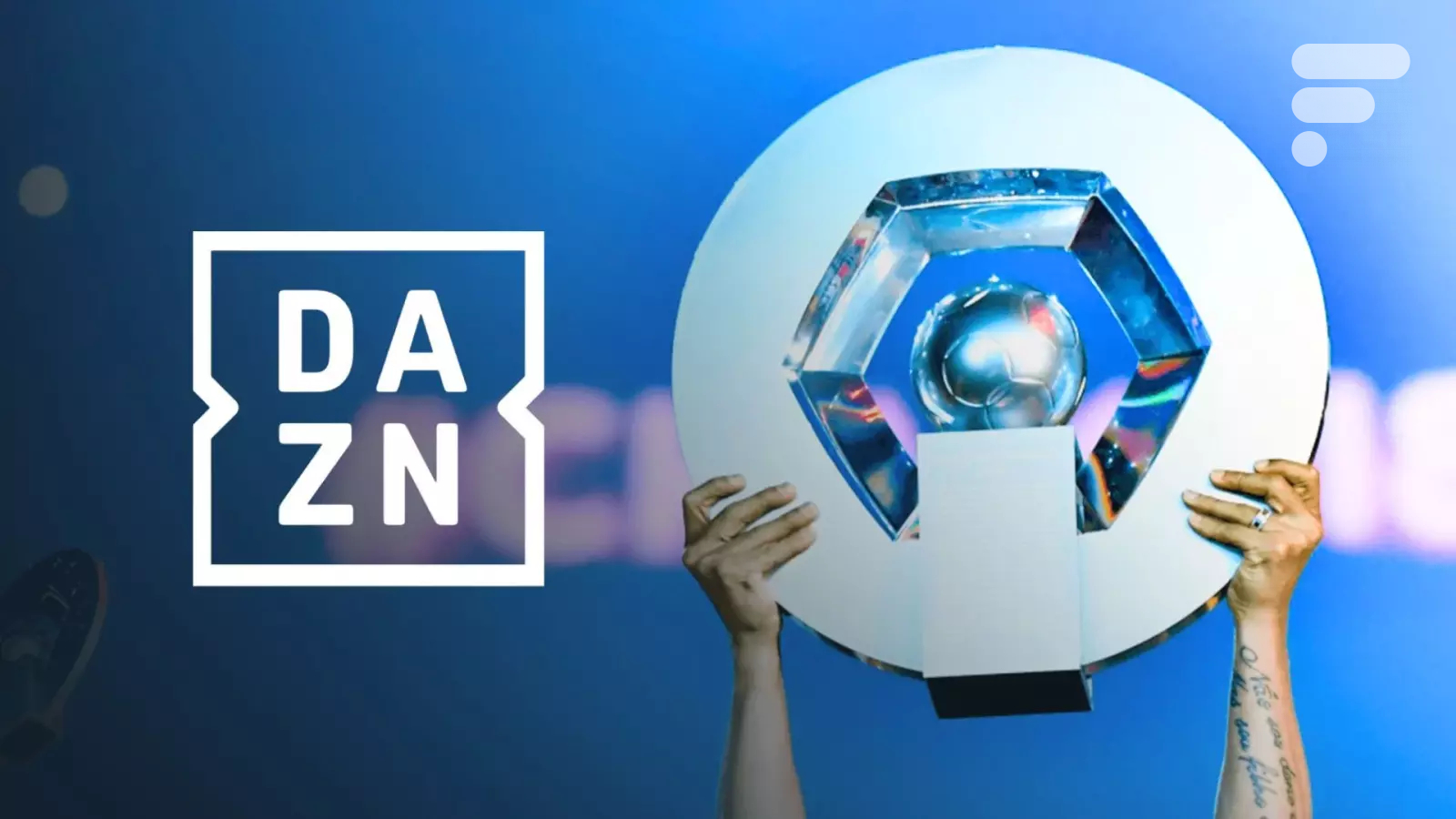DAZN : prix, comment s’abonner, programmes… Tout savoir sur le ...