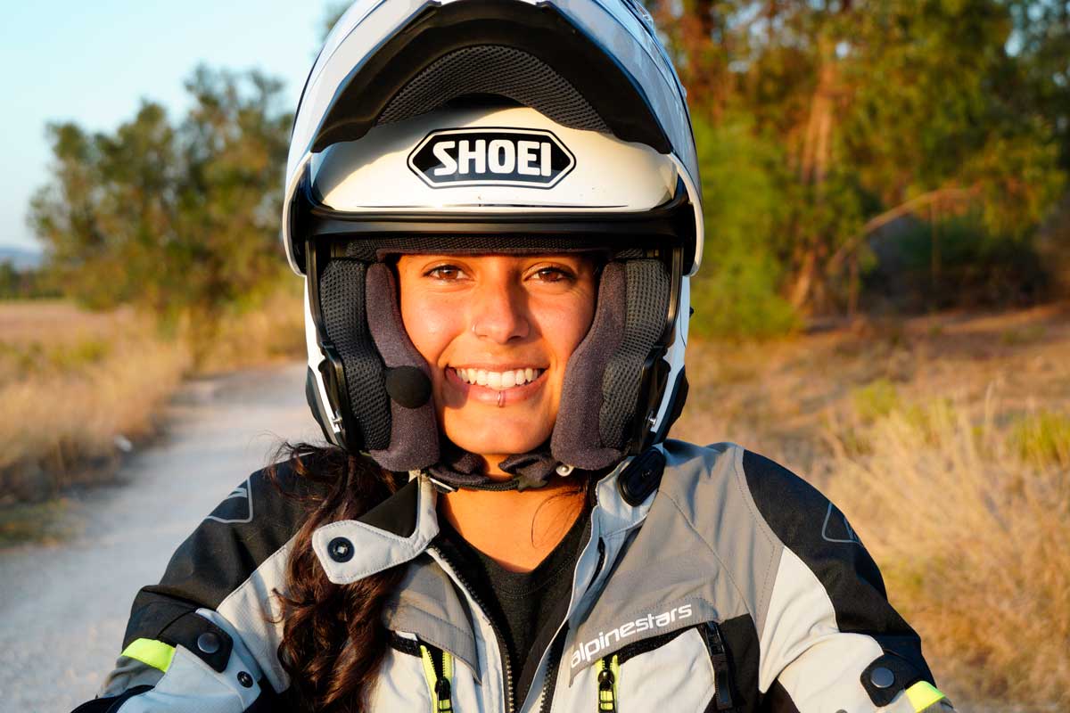 Shoei Neotec II Helmet Review