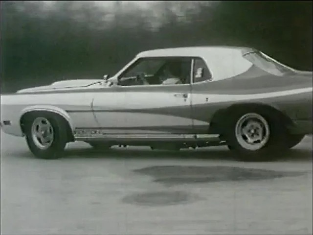 20 Pics Of 70s Street Racing When They Raced For Pink Slips