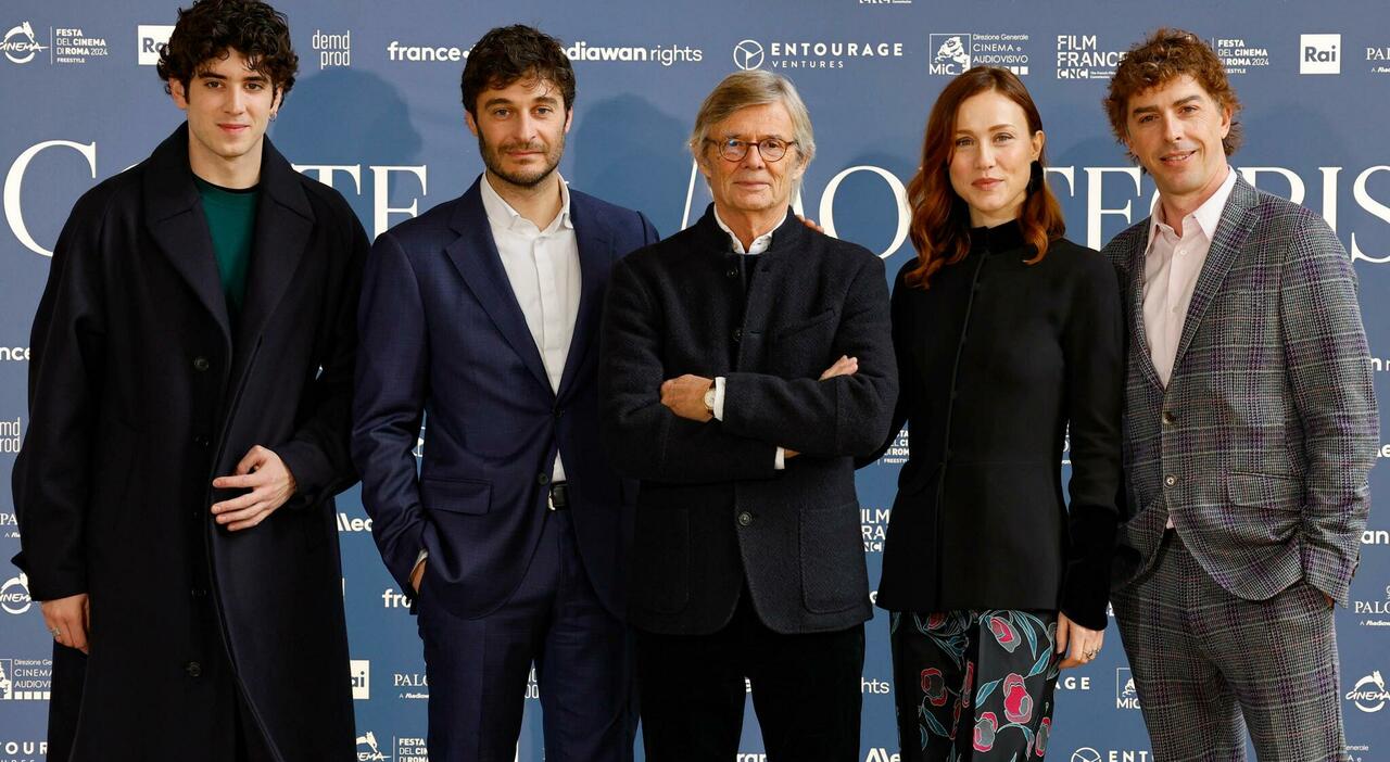 Il Conte di Montecristo, da stasera in tv la miniserie del romanzo di ...