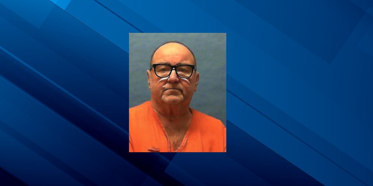 James Ford officially executed for 1997 double murder