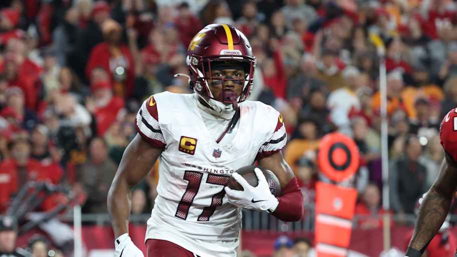 Commanders' Offensive Efficiency Matched Previous Super Bowl Contenders