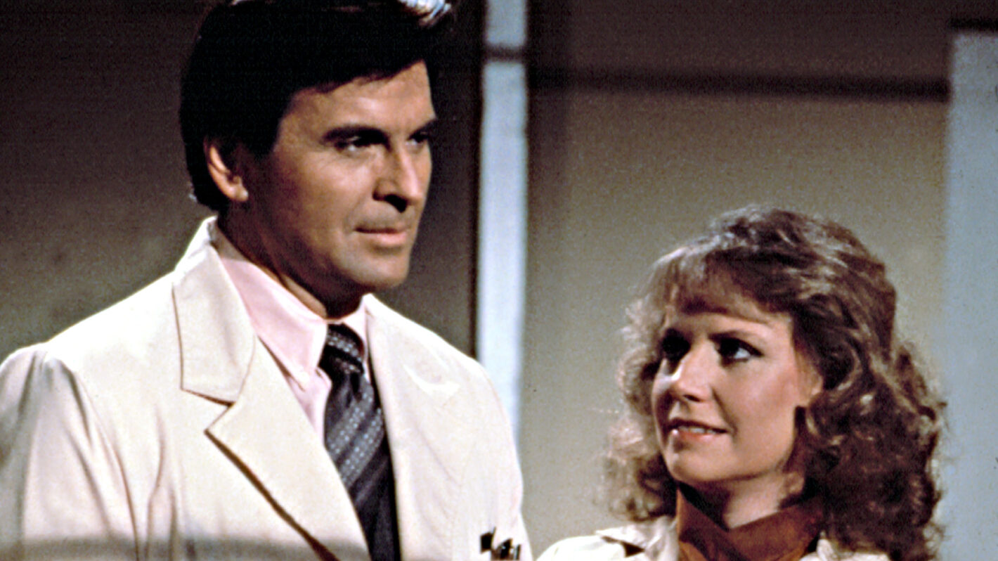 Remembering ‘General Hospital’ Star Leslie Charleson: Here Are Her 5 ...