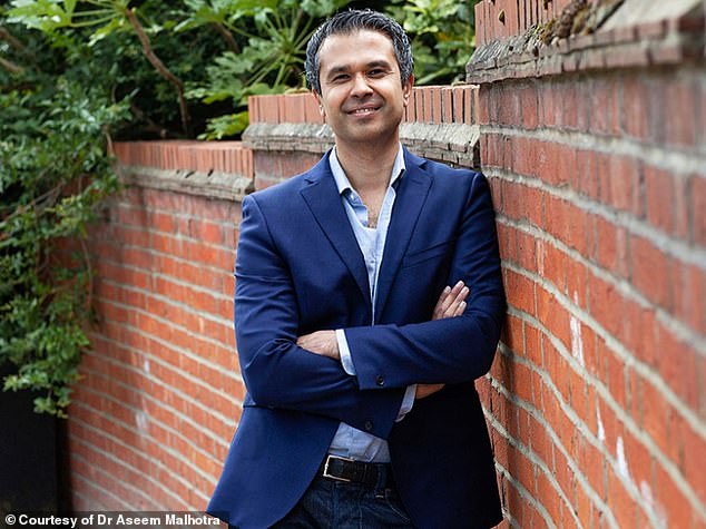 Incoming Trump doc reveals 5-ingredient diet that 'reverses diabetes'