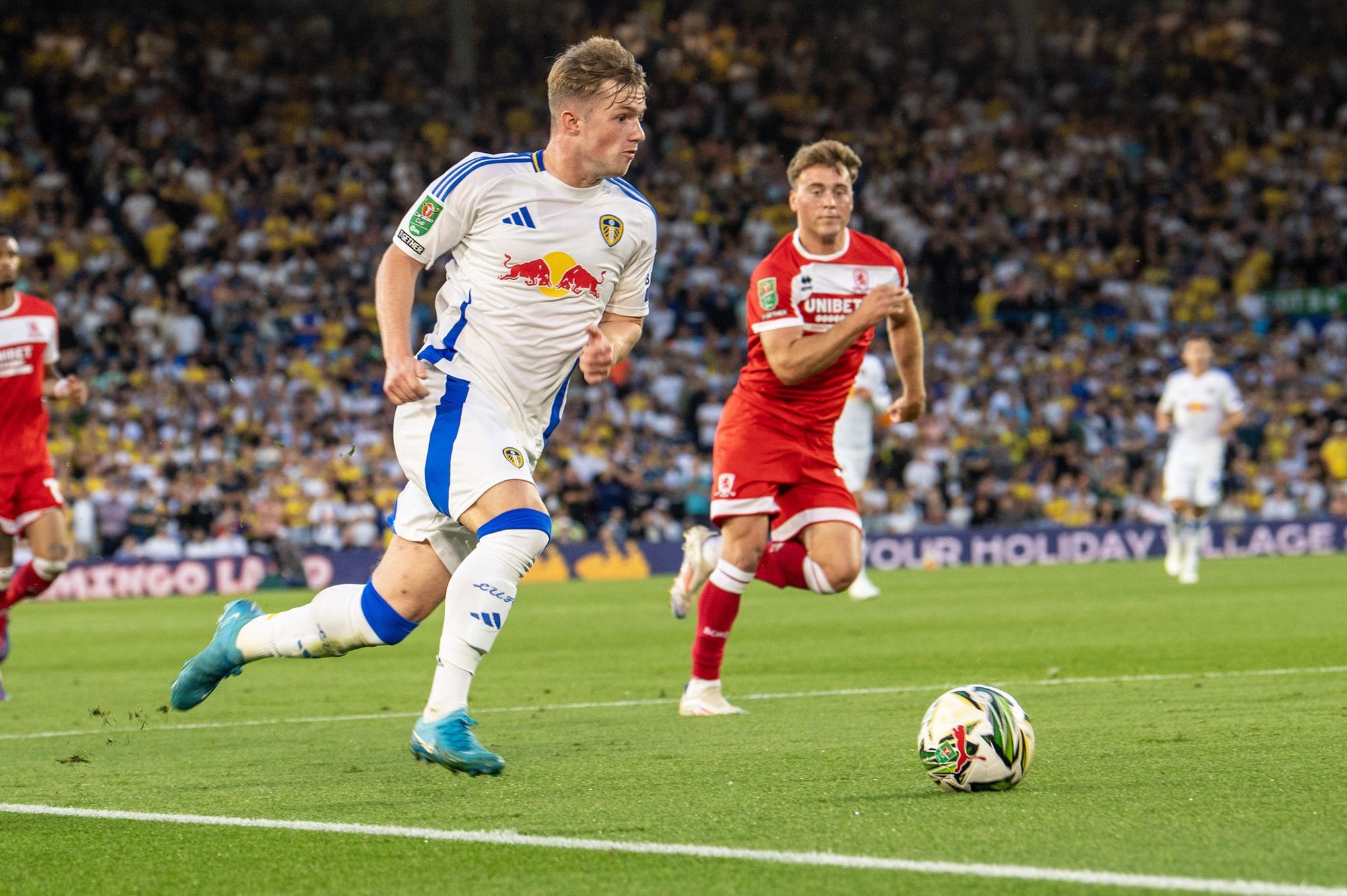 Leeds United loanee can make instant impact at Hull City, but Ruben ...