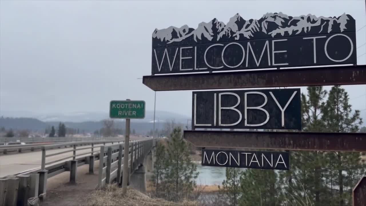 Libby bridge to be named after fallen soldier