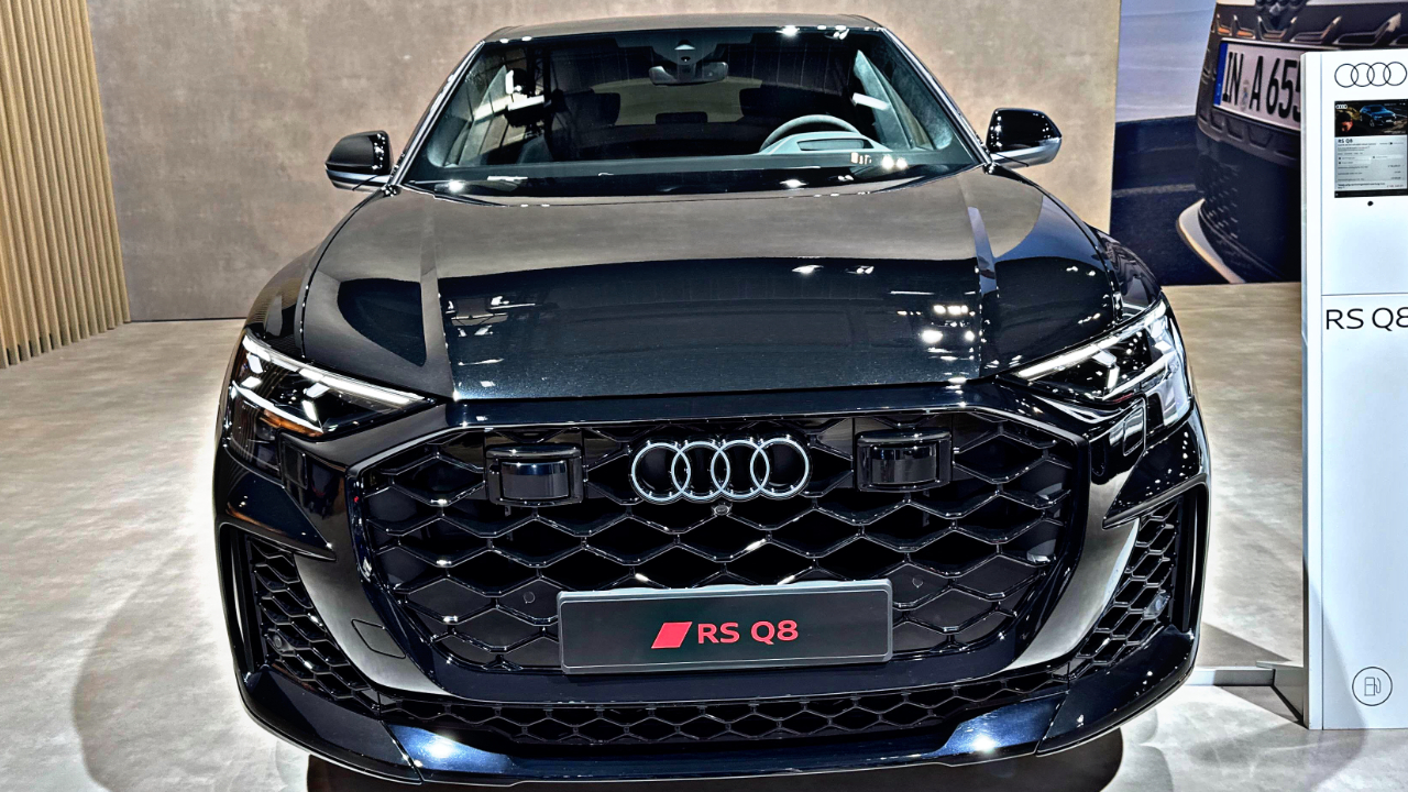 15 Best New Audi SUVs & Cars OF 2025