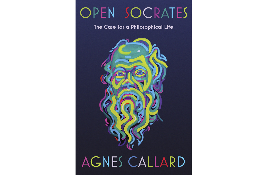 Book Review: 'Open Socrates' shows why philosophy isn't a spectator sport