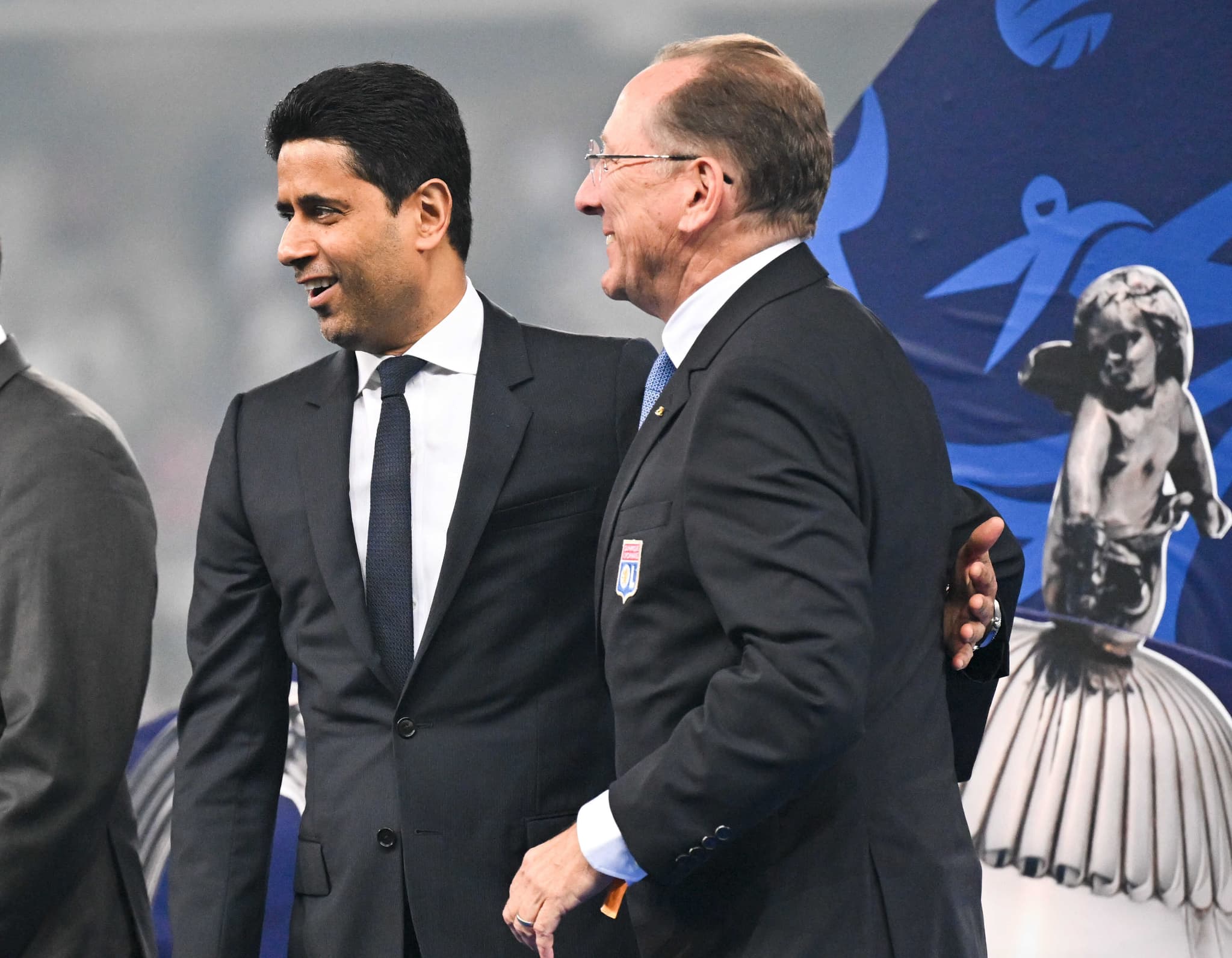 De nouveaux chiffres financiers très inquiétants pour la Ligue 1, avec ...