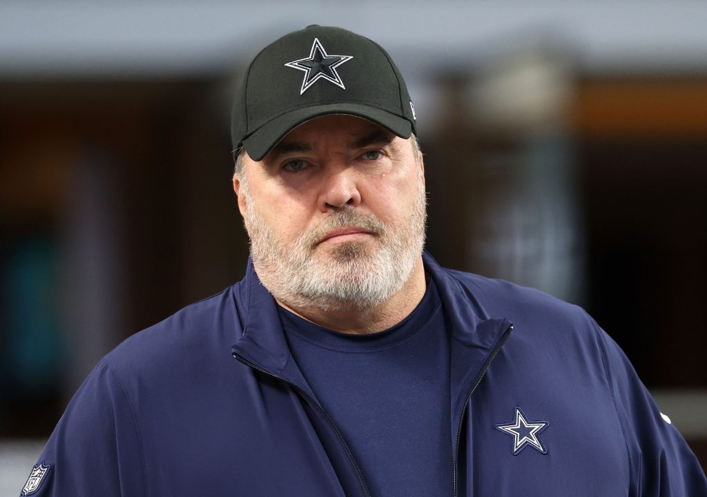 Bears moving forward with Mike McCarthy