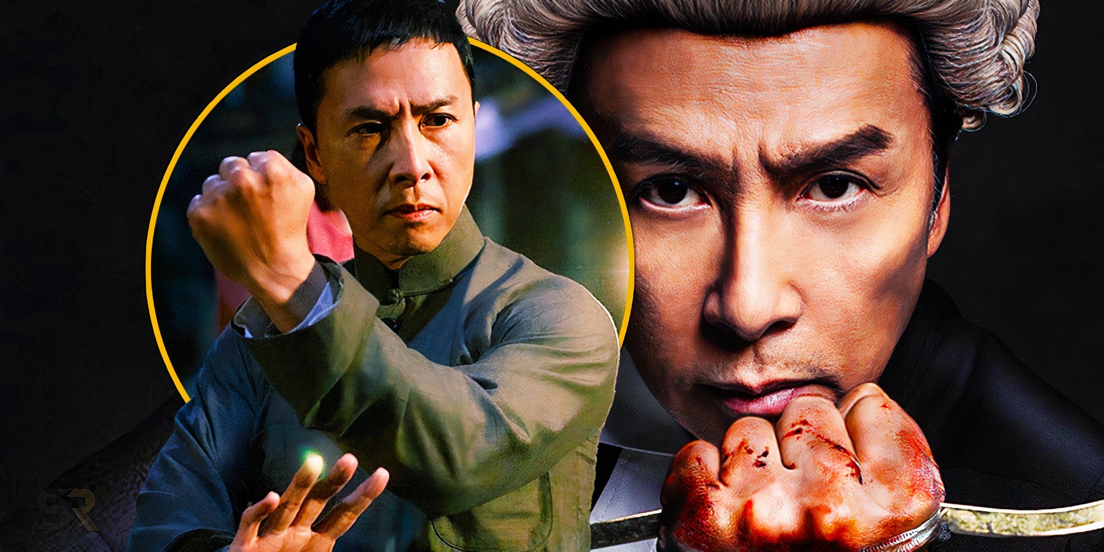 Ip Man Reunion With Donnie Yen In His New Movie The Prosecutor ...
